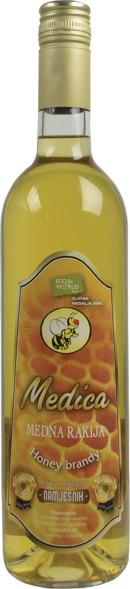 Arhiva Medna rakija - Stranica 2 od 2 - Pčelarstvo Namjesnik