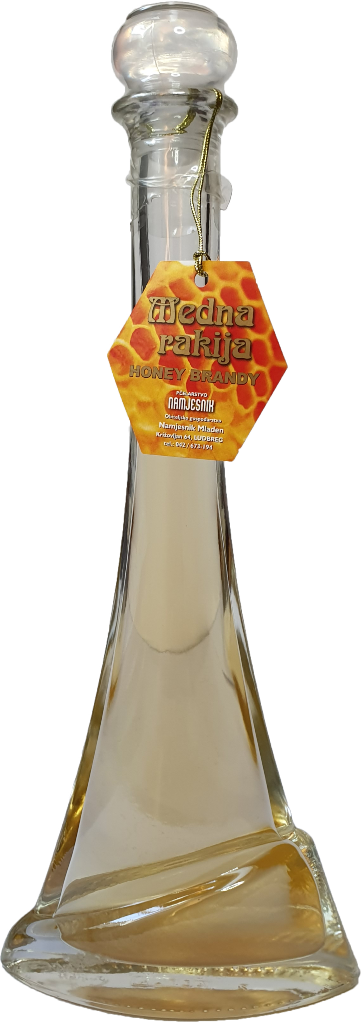 Arhiva Medna rakija - Pčelarstvo Namjesnik