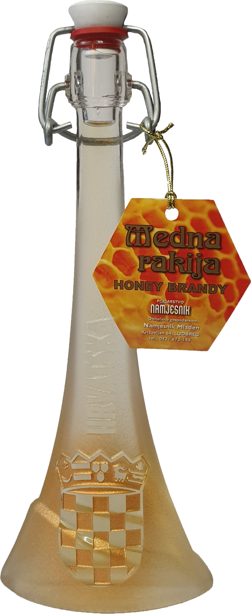 Arhiva Medna rakija - Pčelarstvo Namjesnik