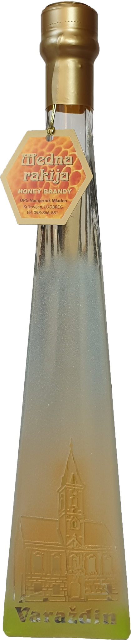 Arhiva Medna rakija - Pčelarstvo Namjesnik