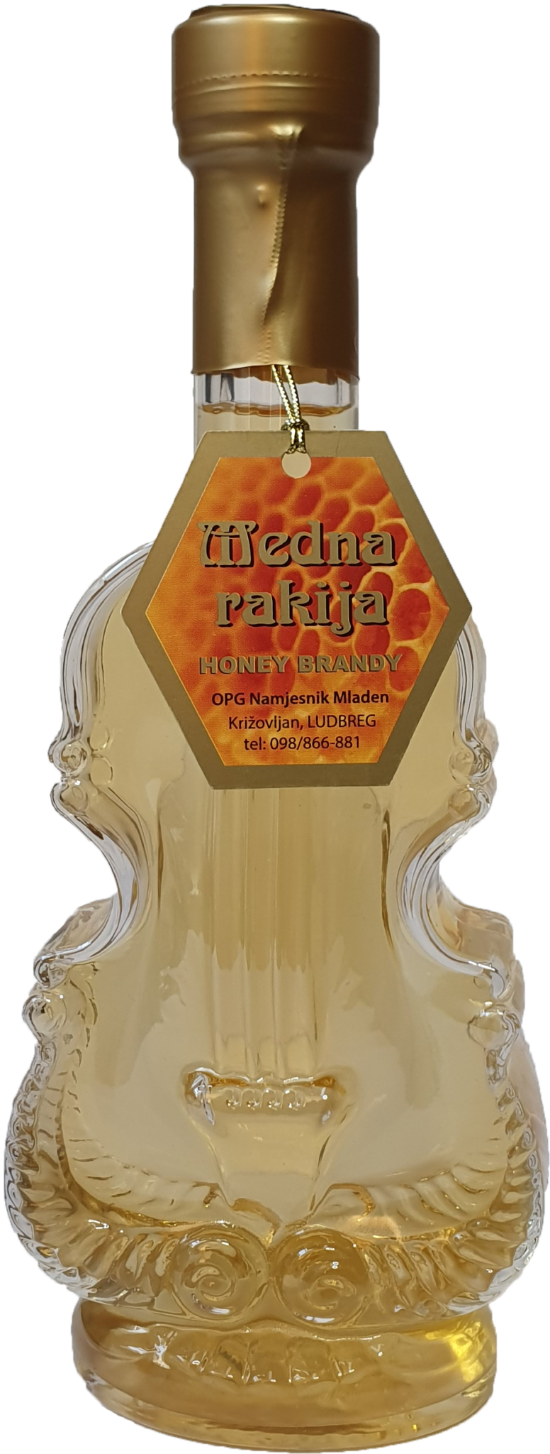 Arhiva Medna rakija - Pčelarstvo Namjesnik